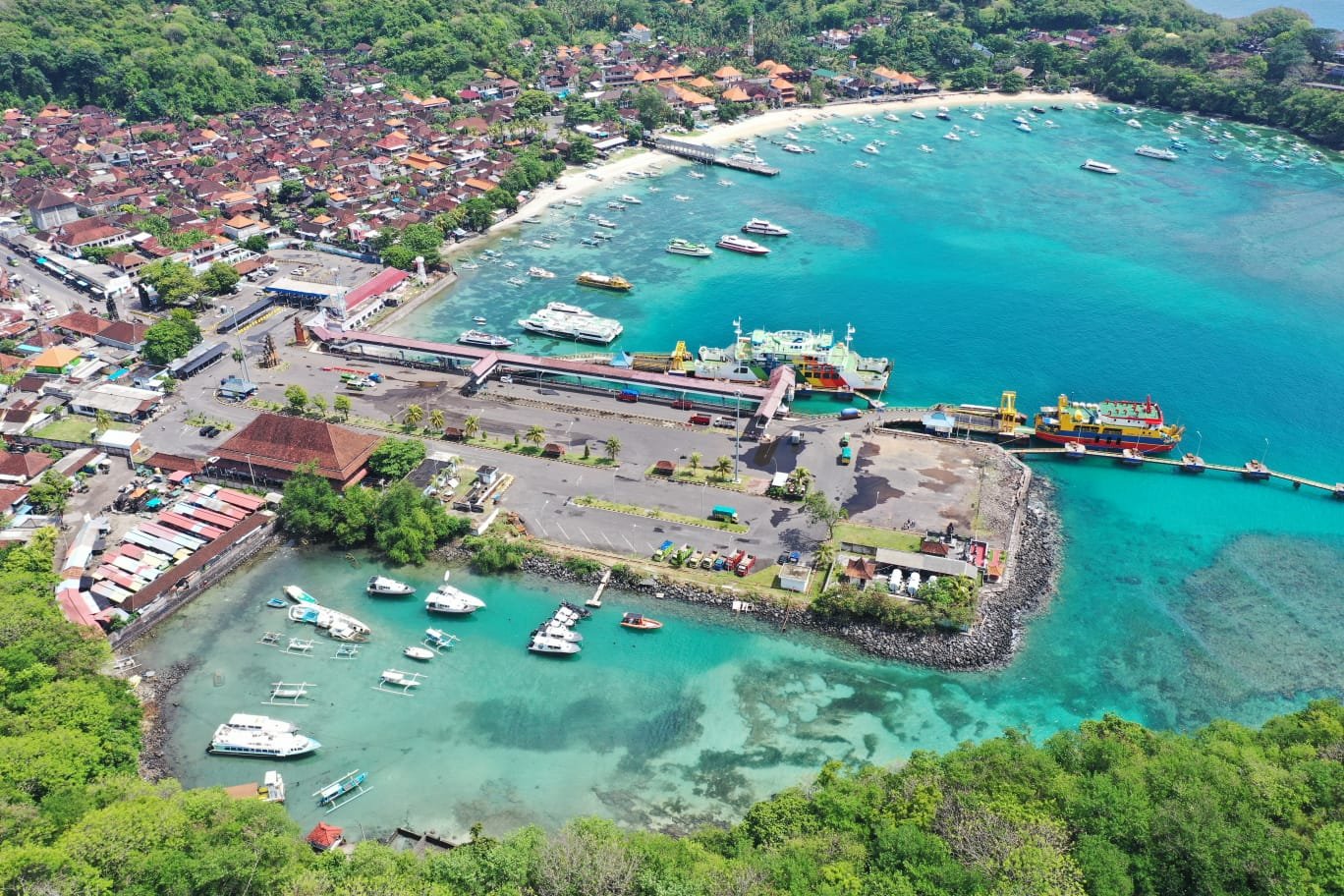 Travel Guide – ASCC – 2026
