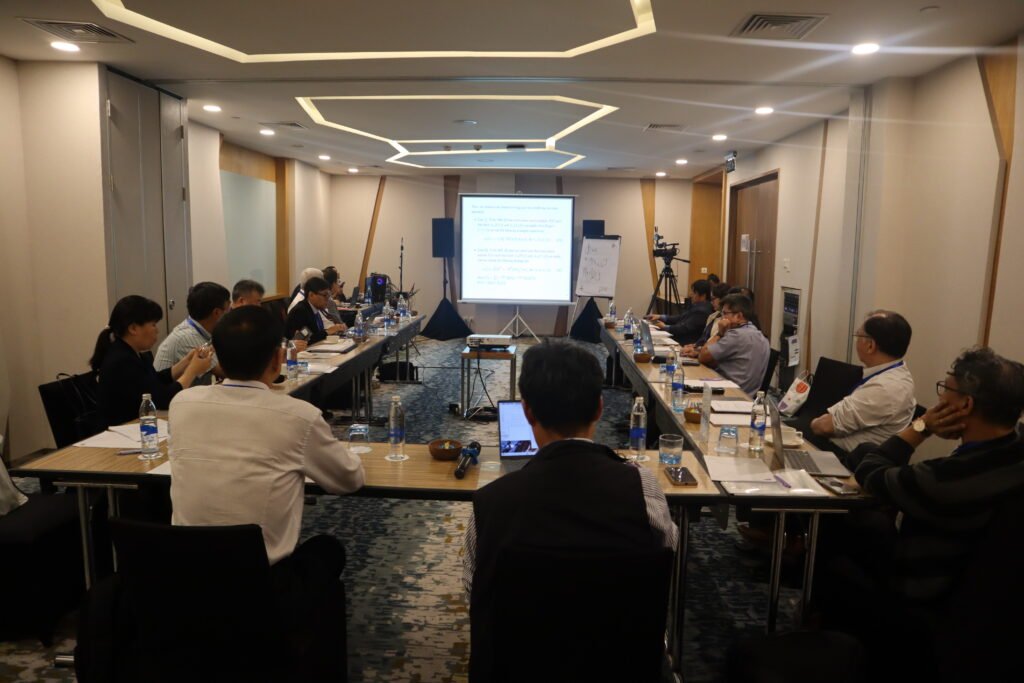 Organizing Committee of ASCC 2026 – ASCC – 2026